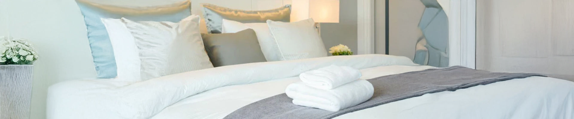 Types of Sheets (A Guide to Bedding Decor)