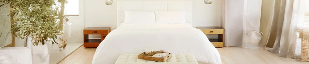 Thread Count Guide for Buying Bed Sheets