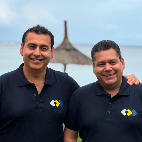 About us – California Design Den