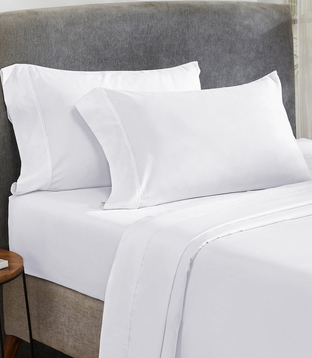 California Design Den: Premium Cotton Sheets & Bedding for Comfort